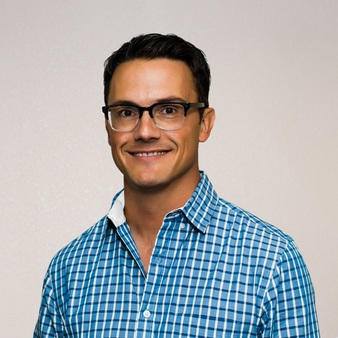 Michael Robinson – Robinson Family Medicine