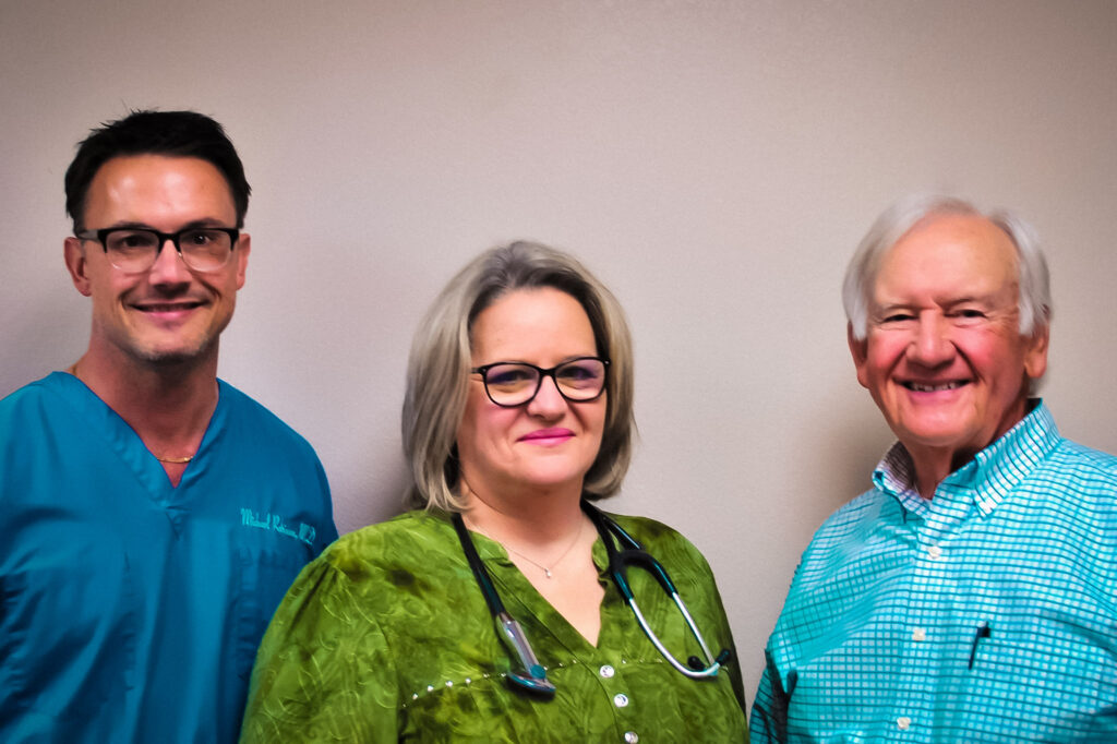 Robinson Family Medicine – Robinson Family Medicine